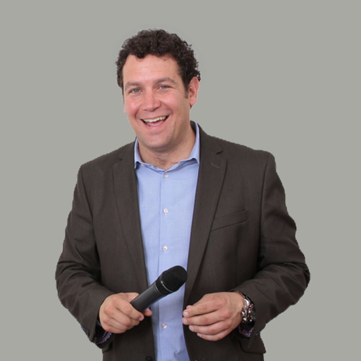 Marcus Guiliano: Restaurant, Wine & Tour Experience Expert